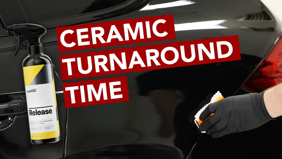 CarPro Release - What is it and how does it work? | Auto Obsessed