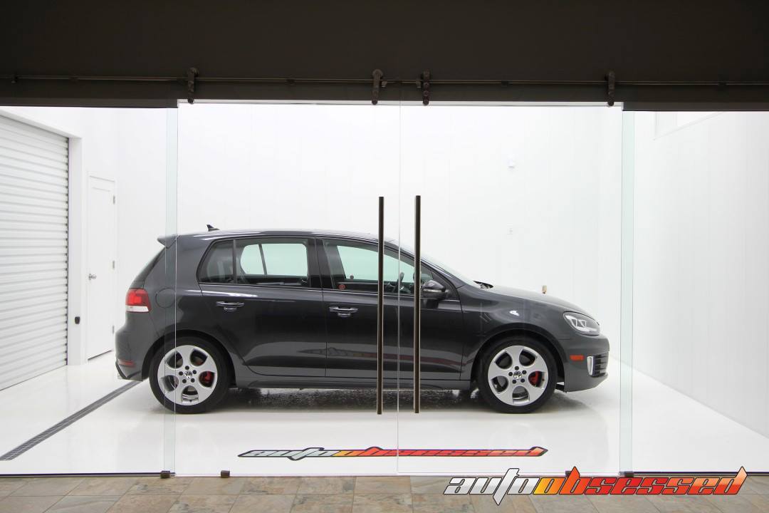 2010 Volkswagen GTI Winter Prep Car Detailing – Auto Obsessed