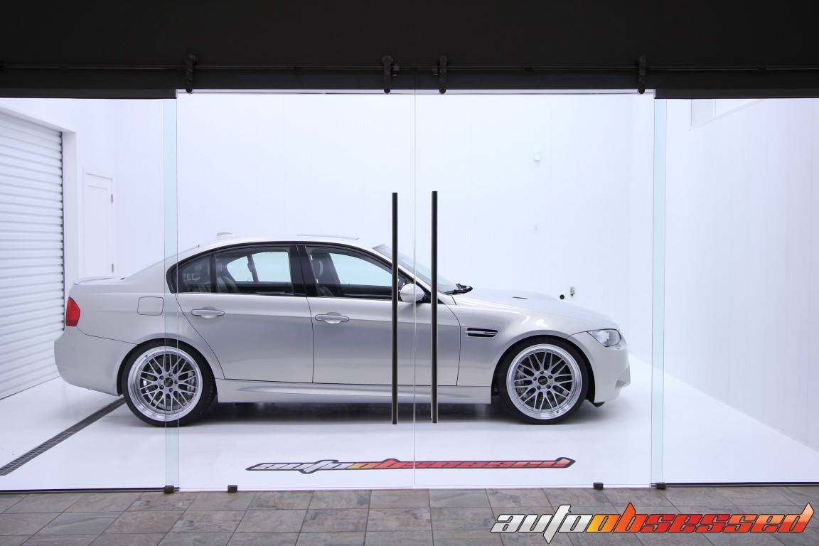 2011 BMW M3 Summer Prep Car Detailing – Auto Obsessed