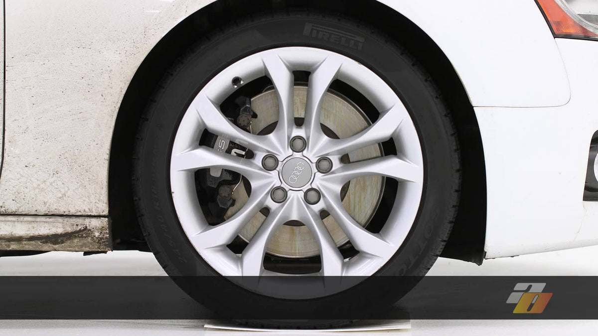 OBSSSSD Tire Matte gives rubber tires a deep, uniform matte black fini ...