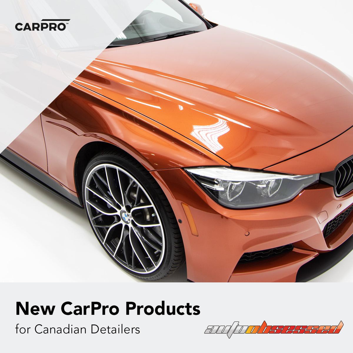 CarPro New Product Releases for 2021 - Auto Obsessed | Auto Obsessed