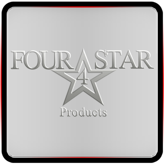 Four Star Products | Auto Obsessed