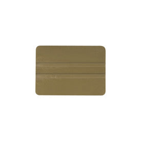 3M Gold Bondo Card - PPF / FILM / WRAP Installation Tool | Auto Obsessed