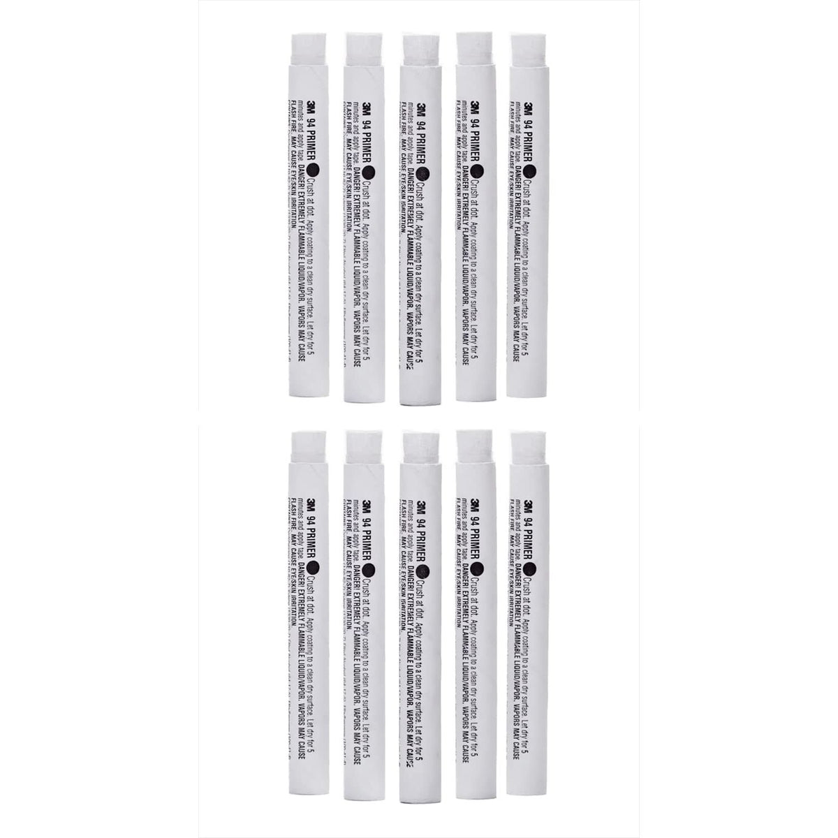 3M Primer 94 - PPF / Vinyl Surface Prep Pen 10pk | Auto Obsessed Canada
