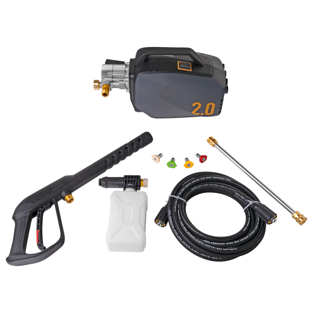 Active 2 0 Electric Pressure Washer Kit Auto Obsessed active-2-0-electric-pressure-washer-kit-auto-obsessed
