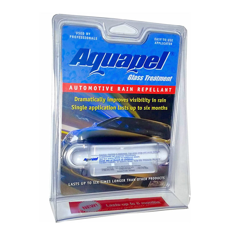 Aquapel Glass Treatment | Auto Obsessed