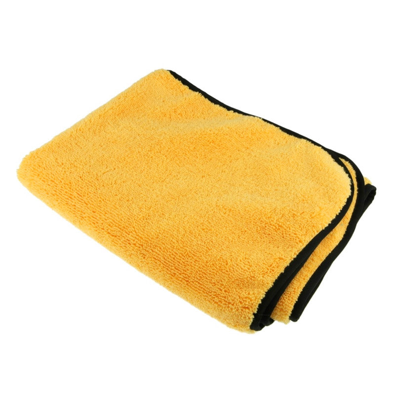 Miracle Dryer Premium Microfiber Drying Towel – Auto Obsessed