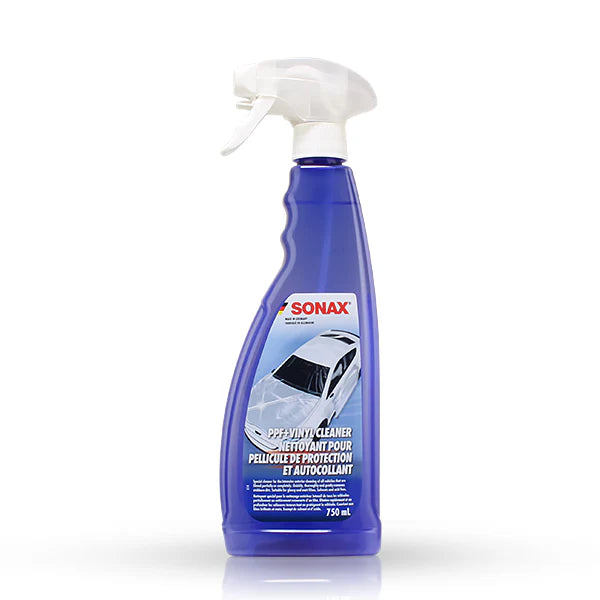 Sonax PPF Vinyl Cleaner | Auto Obsessed