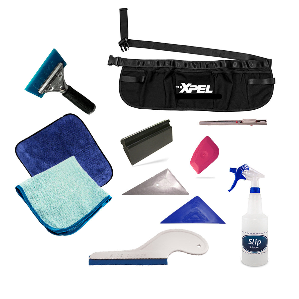 Xpel - PPF / FILM / WRAP Installer Starter Kit | Auto Obsessed
