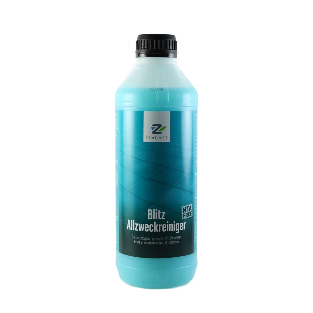 nextzett Blitz All-Purpose Cleaner 1L | Auto Obsessed