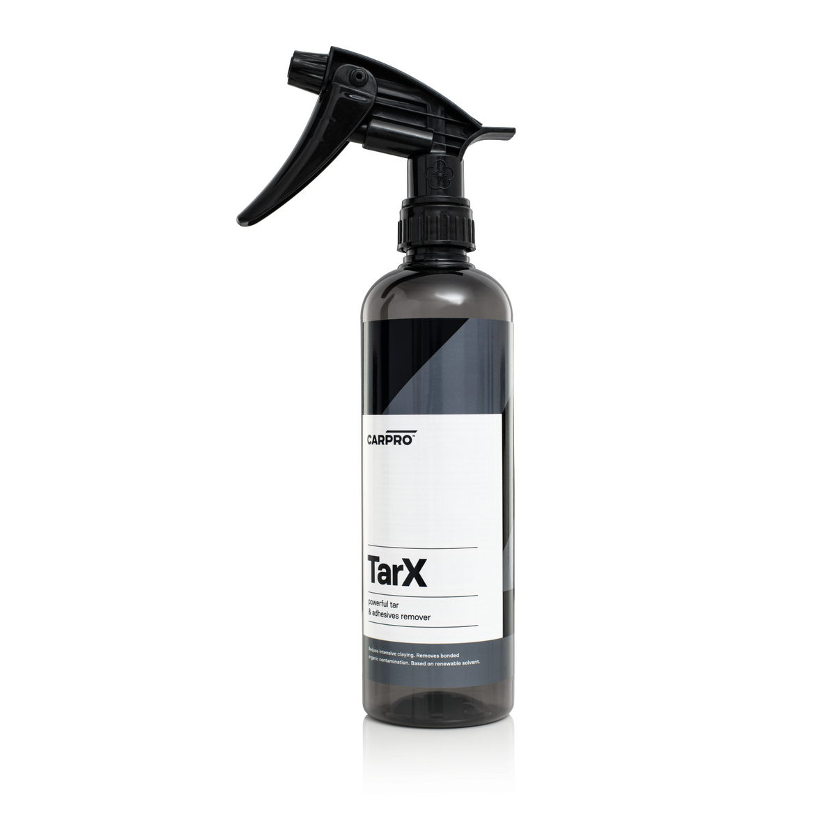 CarPro Tar X 500ml Tar Remover – Auto Obsessed