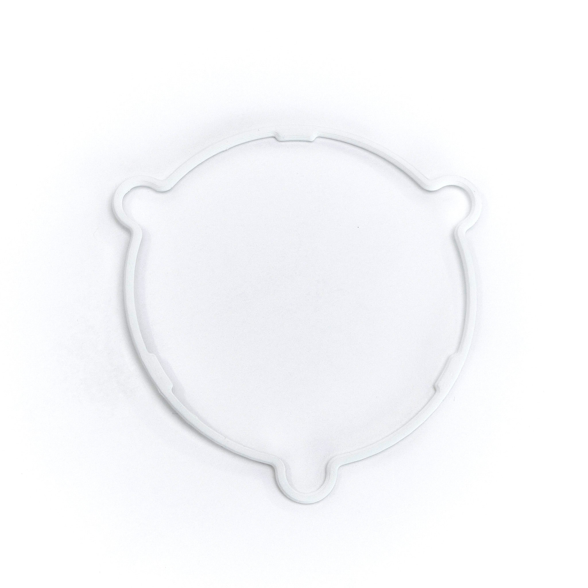 CR Spotless Water Filter Centering Ring | Auto Obsessed