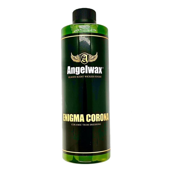 Angelwax Enigma Corona 500ml | Auto Obsessed