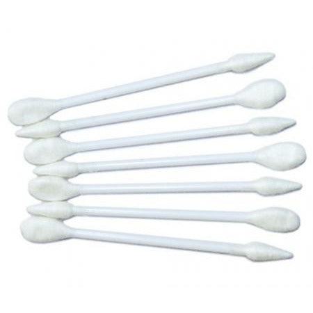 Professional Cotton Detailing Swabs | Auto Obsessed