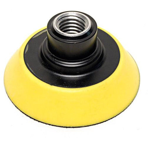 Flex 3" Rotary Backing Plate – Auto Obsessed
