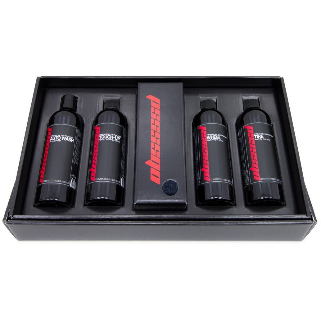 _OBSSSSD Box Set | Auto Obsessed