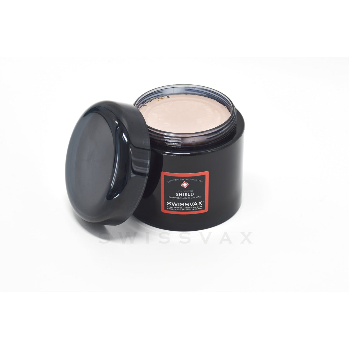 Swissvax Shield Carnauba Wax | Best Car Wax – Auto Obsessed